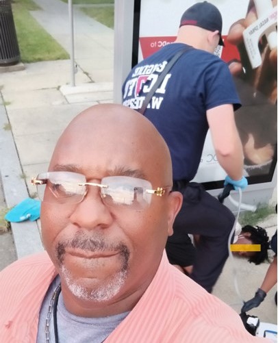 Recovery Month, September 2023 DC Recovery