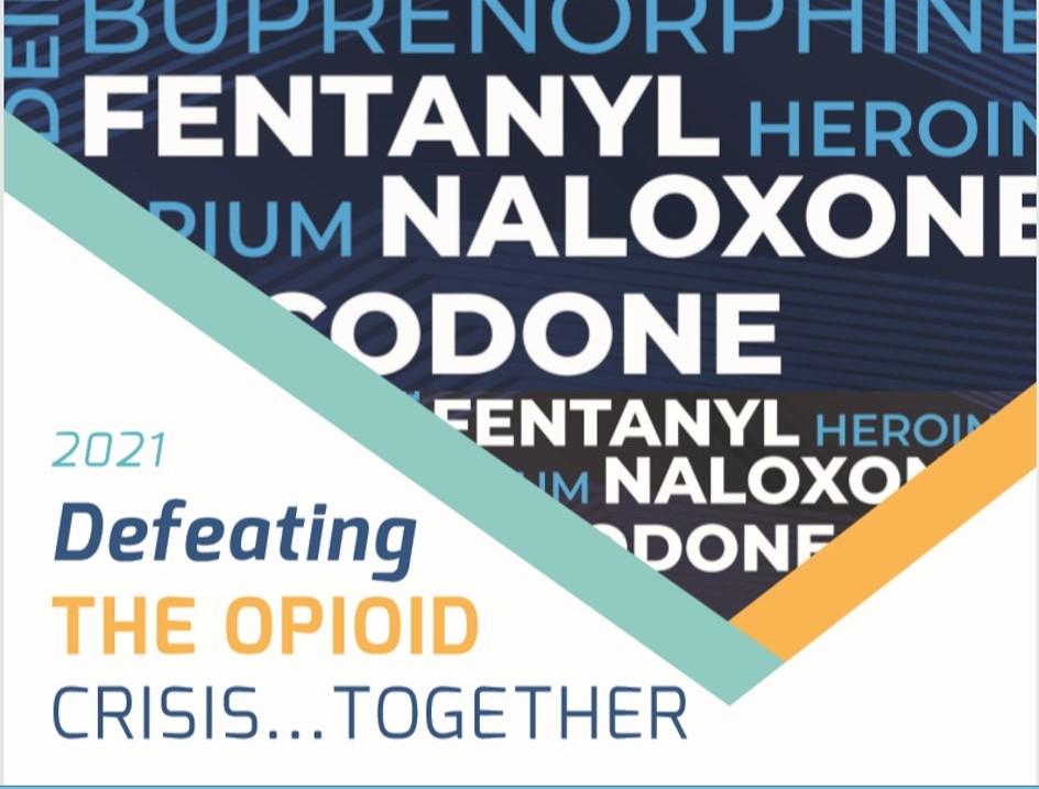 Greetings from Donna Potts & Johnny Allem - DC Recovery