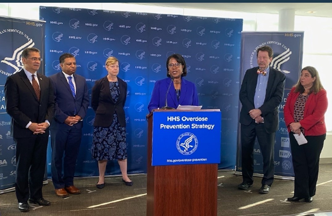 Greetings from Donna Potts & Johnny Allem - DC Recovery