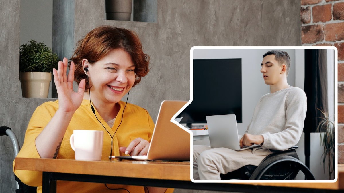 Read the Spring 2024 issue of The Spin!