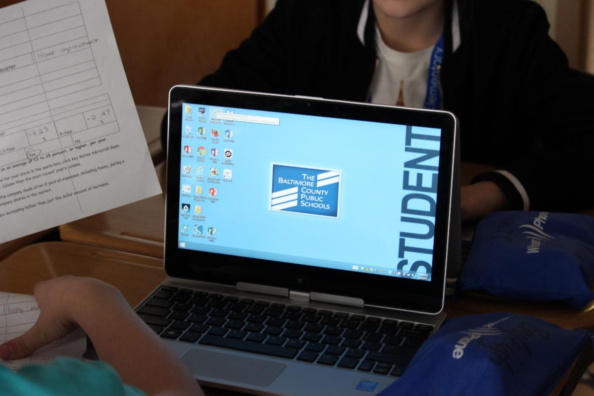 Spring into Business Services - Take a Look