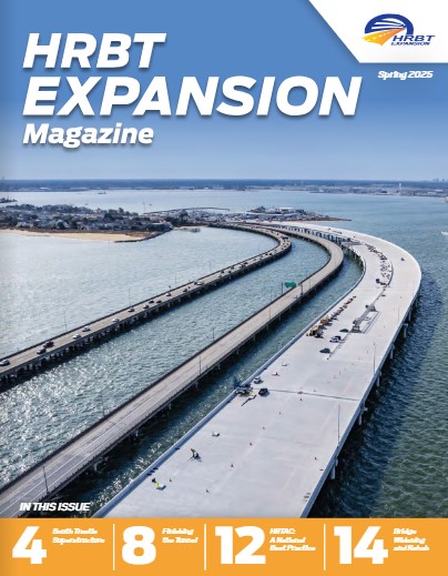 HRBT Expansion Project Newsletter
