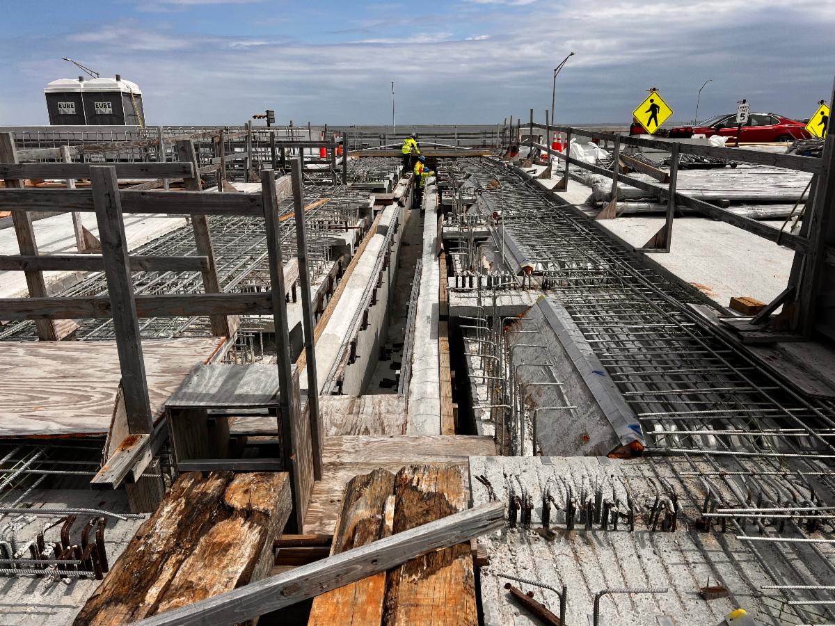 HRBT Expansion Project Newsletter