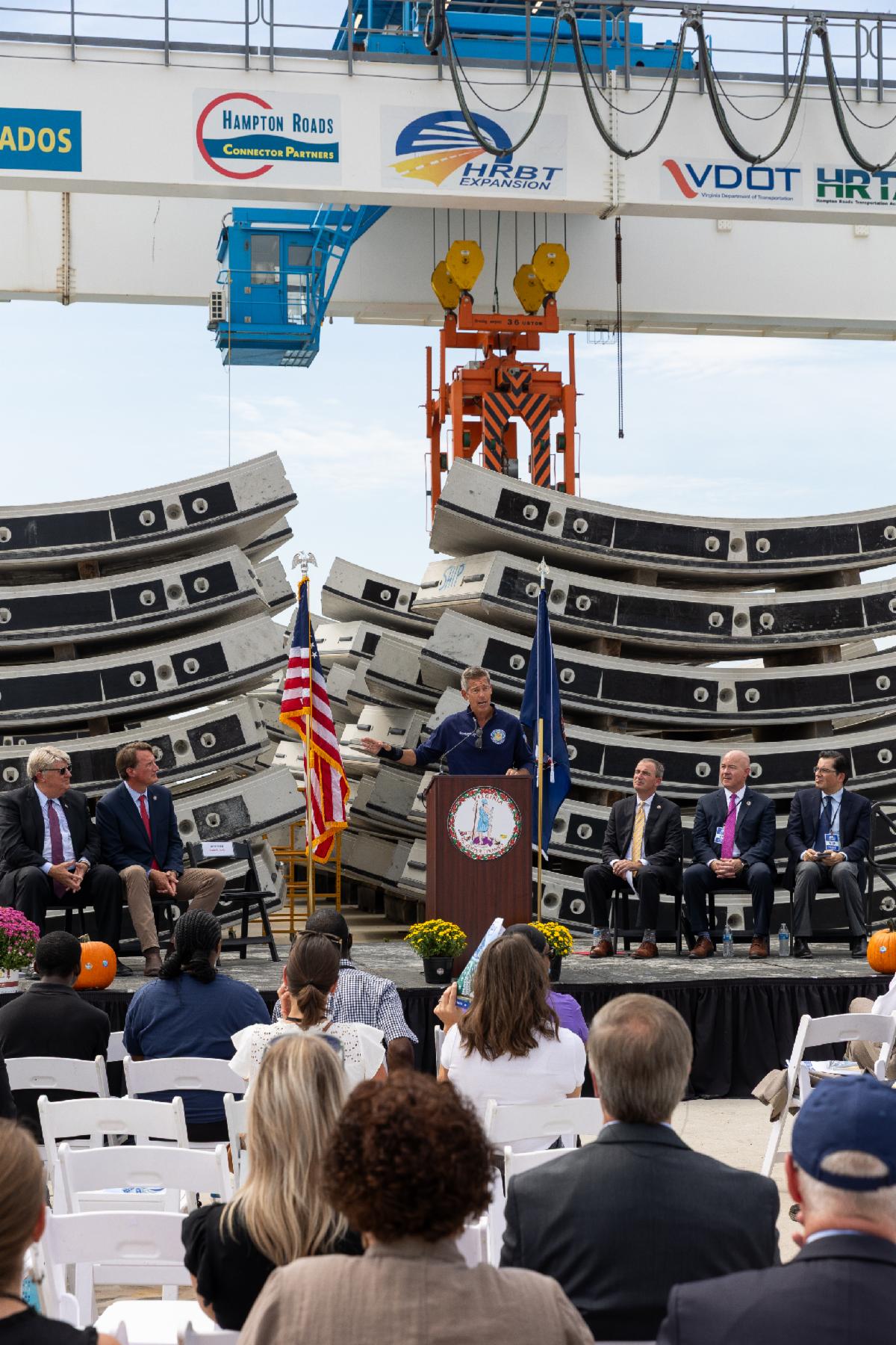 HRBT Expansion Project Newsletter