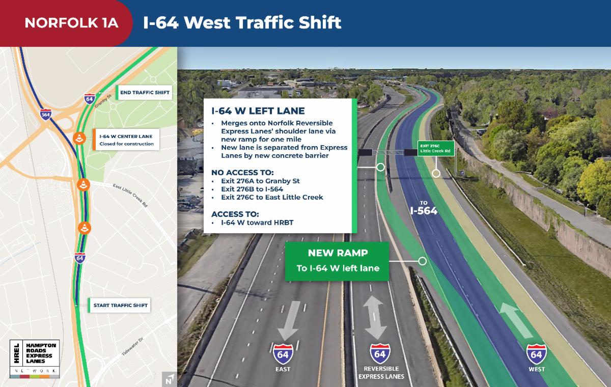 HRBT Expansion Project Newsletter