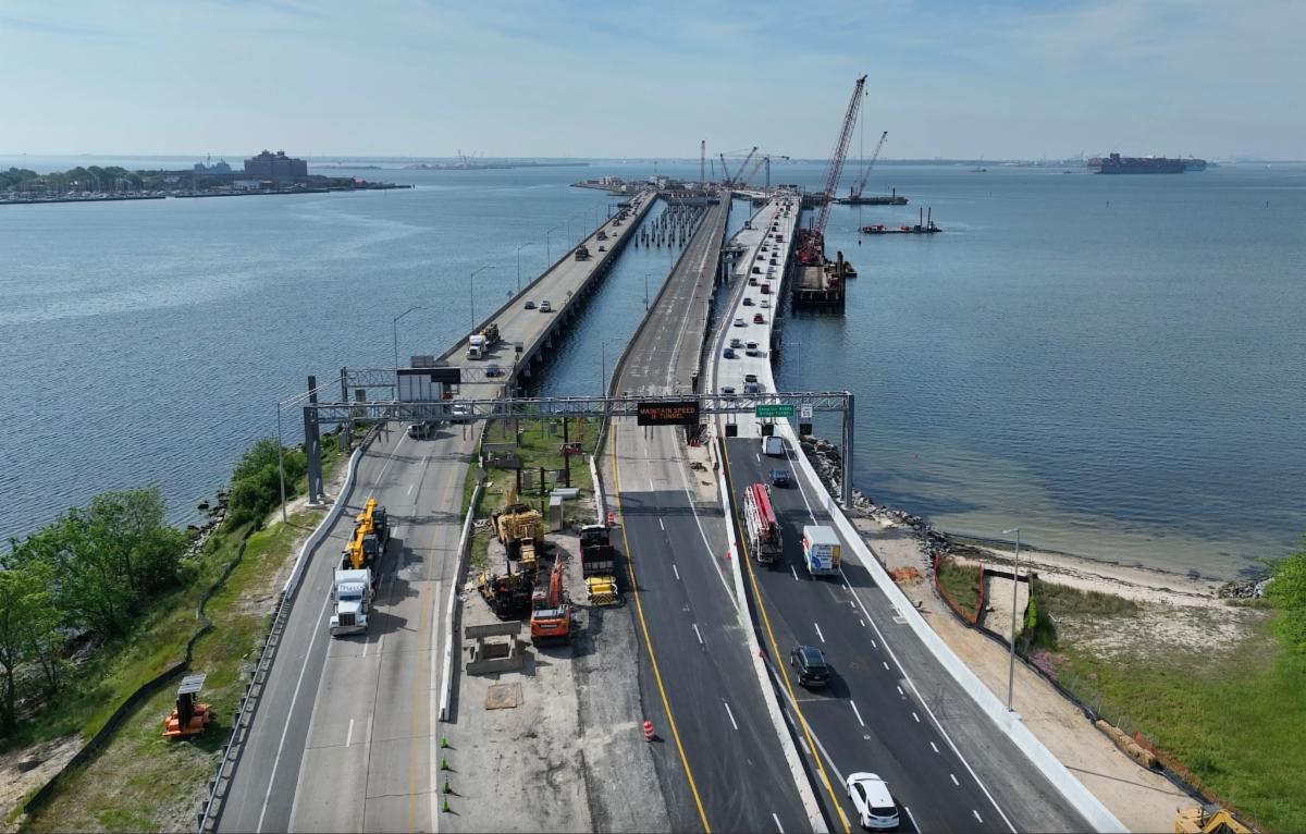 HRBT Expansion Project Newsletter