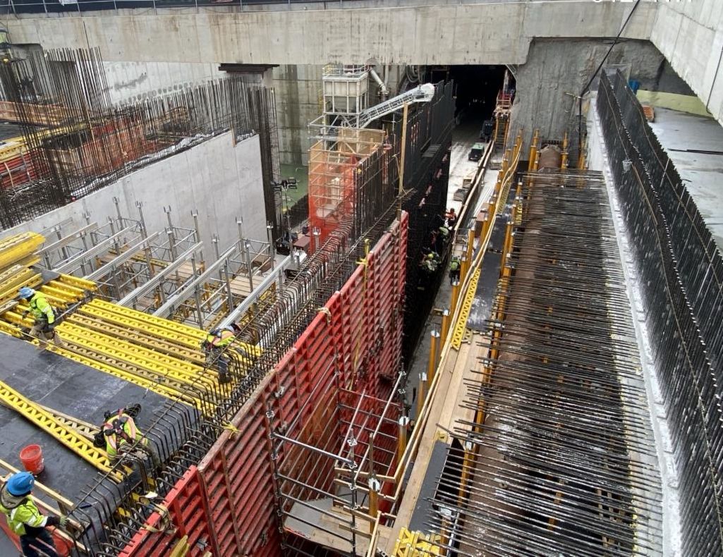 HRBT Expansion Project Newsletter