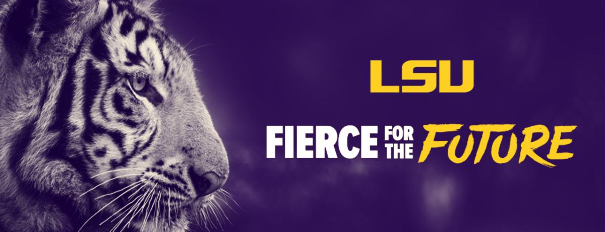 Apply for LSU College of Agriculture Scholarships!