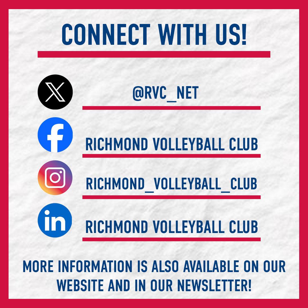 Juniors Programs Monthly Newsletter - April 2026