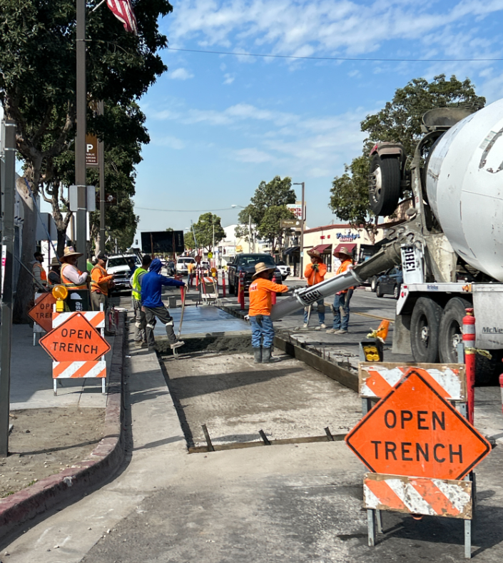 March 2025 Newsletter