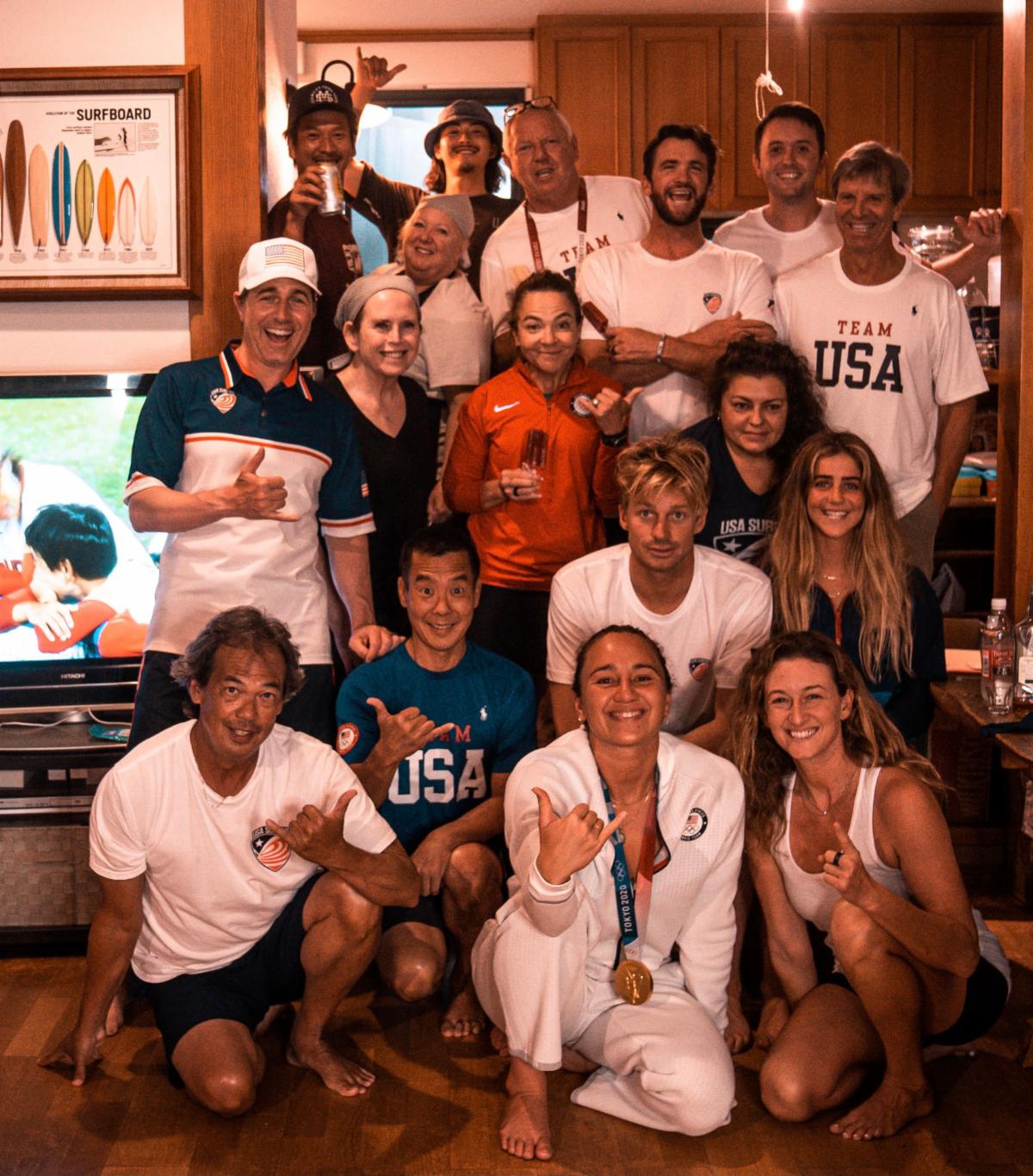 Reflections on Surfing's Olympic Debut/2021-22 Prime Season Updates