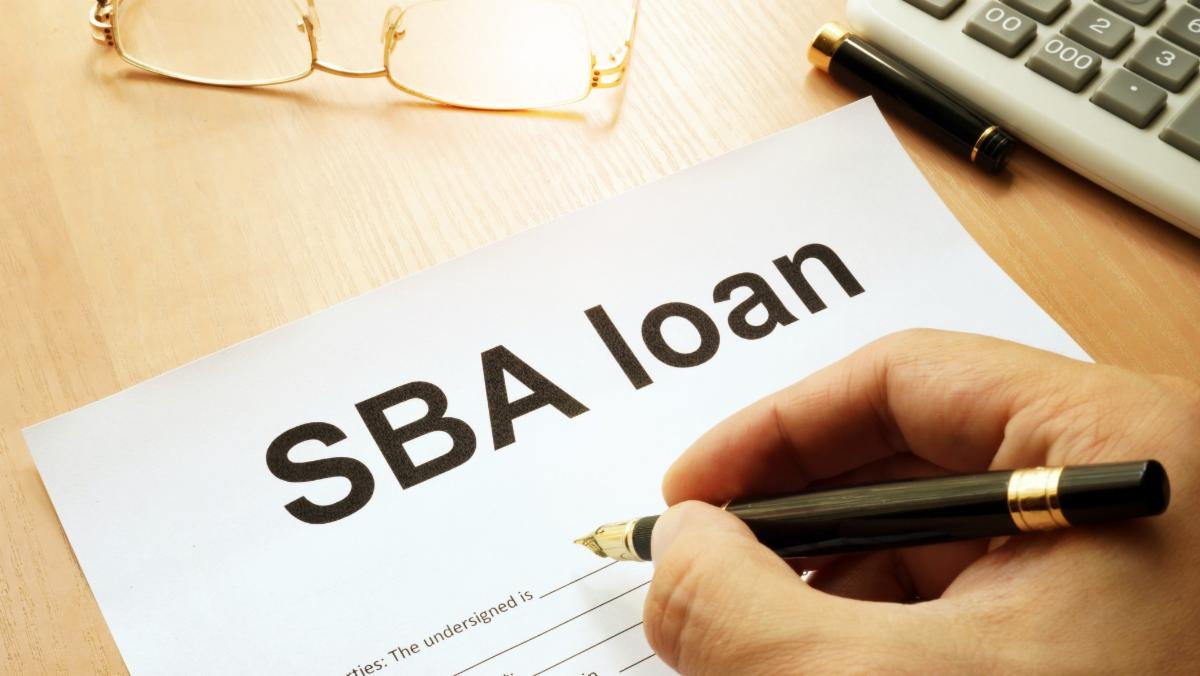 Register Now for: SBA Lending 101