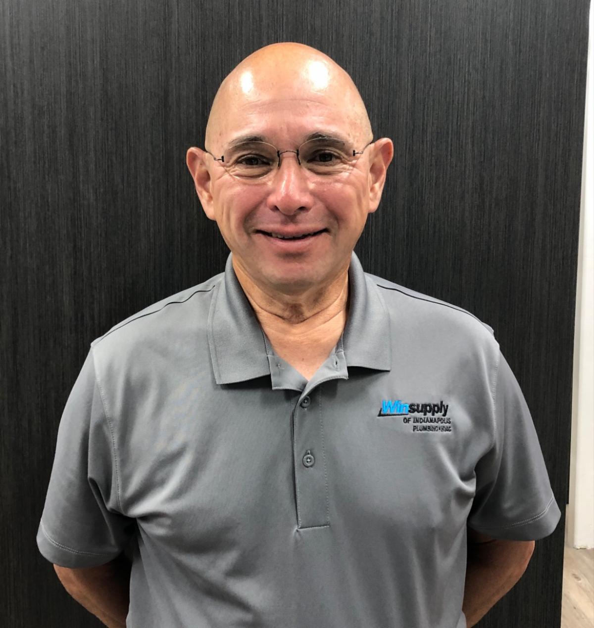 David Heffner is like a bad rash...