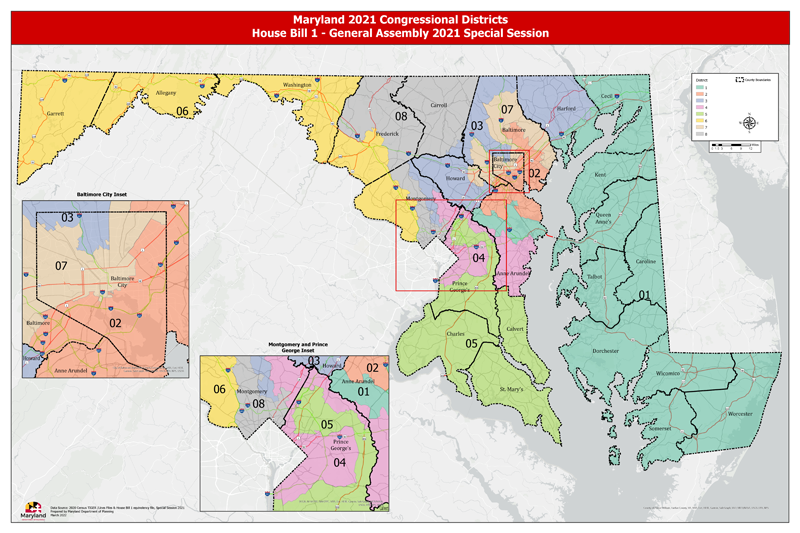 Baltimore County School Board Application Deadlines, Endorsement ...