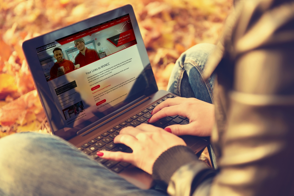 Welcome Back - Fall Semester Starts August 25!