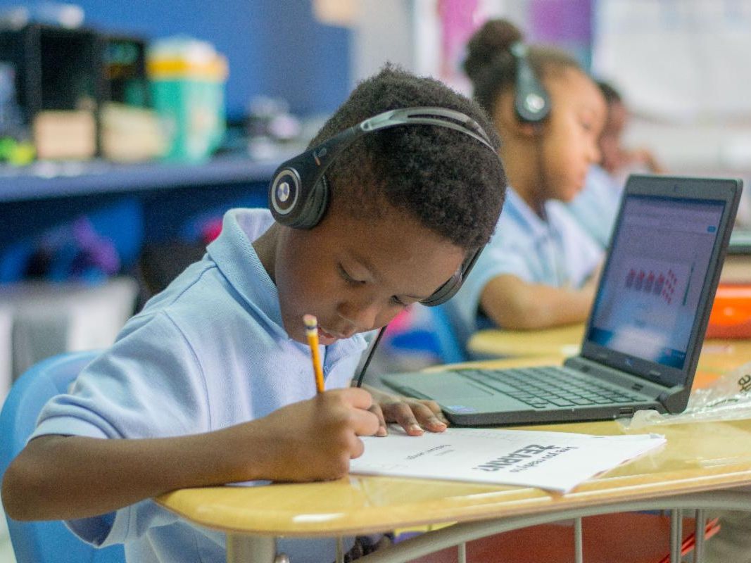 Together We Are Stronger: KIPP Jacksonville's COVID-19 Update
