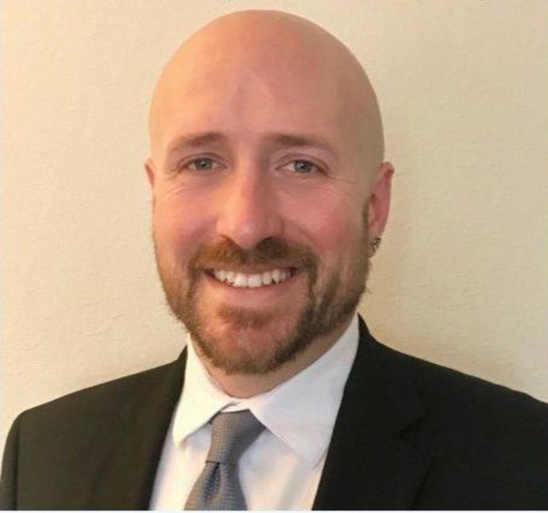 Brandon Trombetta hired as new Executive Director
