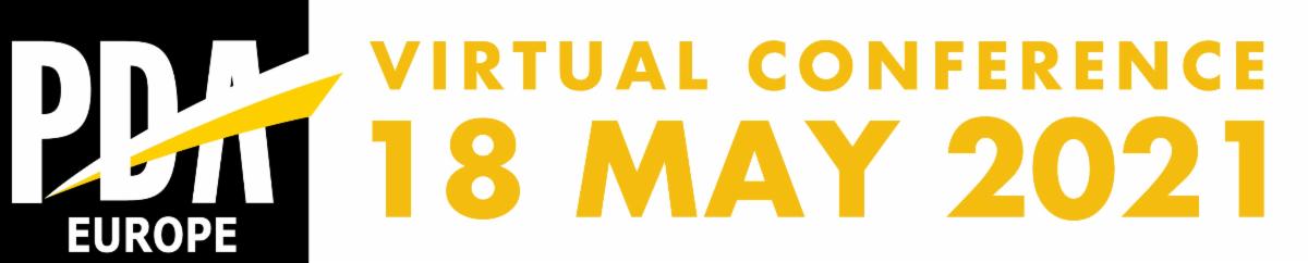 Registration for the PDA Europe Virtual Conference on 18 May are now open!