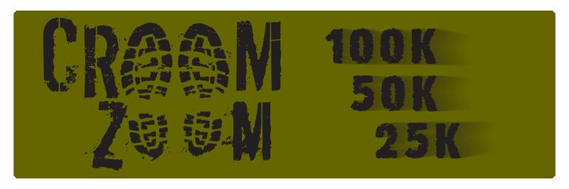 Croom Zoom 25K/50K/100K Trail Run