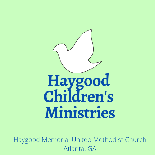 What's Happening at Haygood!