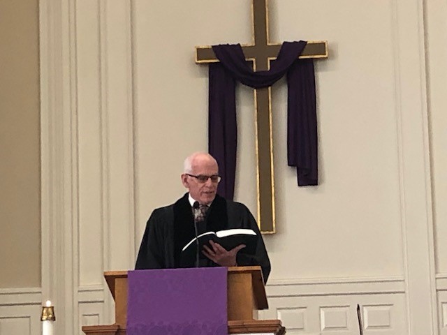 What's Happening at Haygood