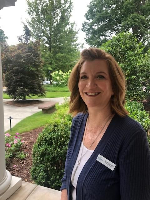 What's Happening at Haygood!