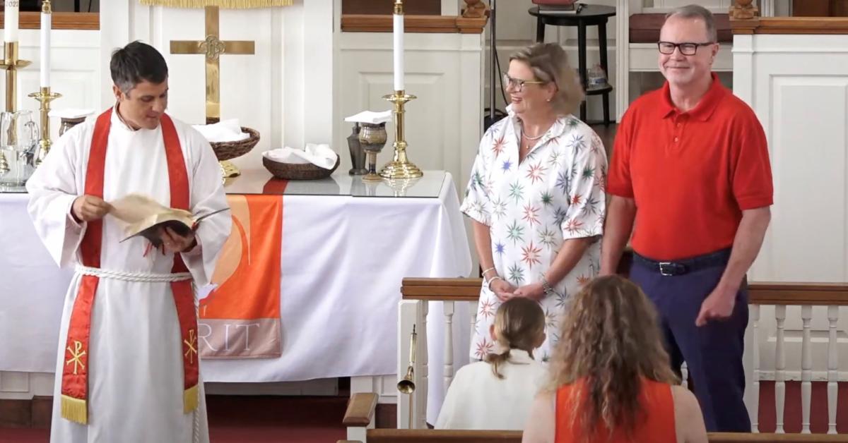 What's Happening at Haygood!