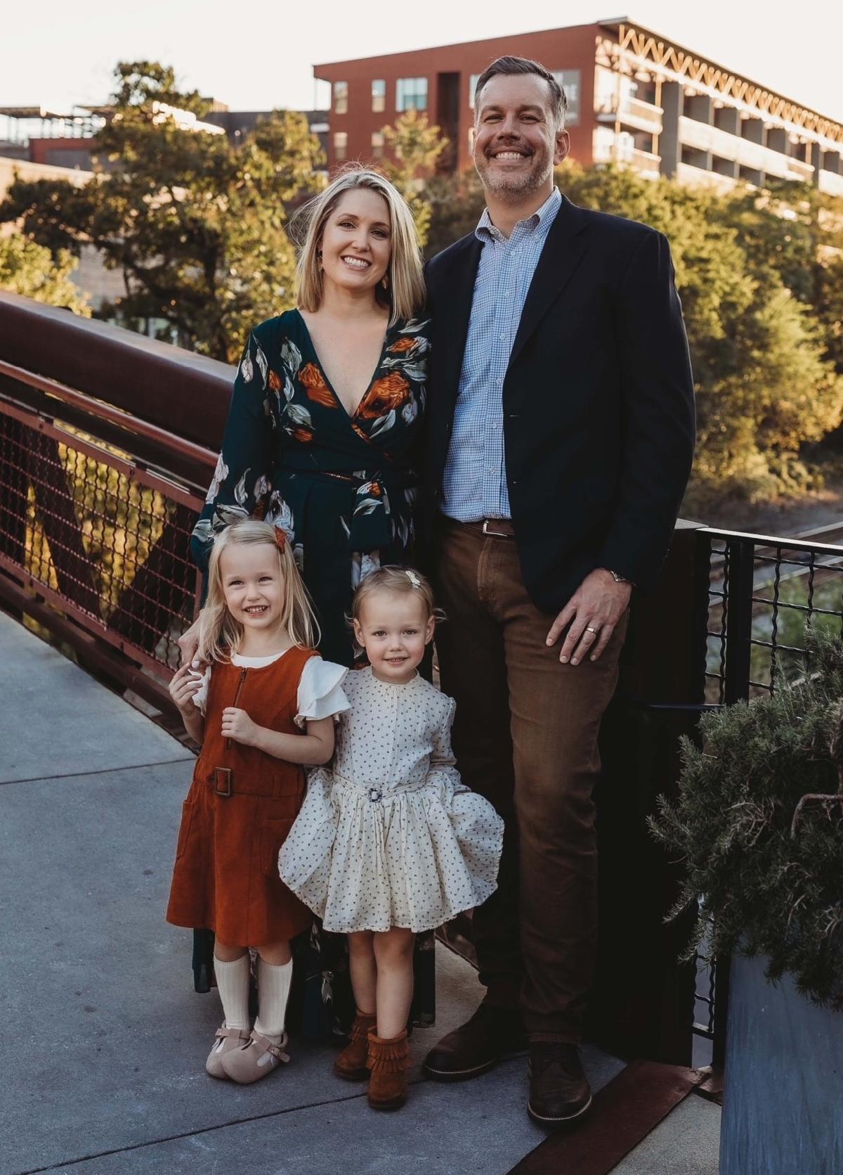 What's Happening at Haygood!