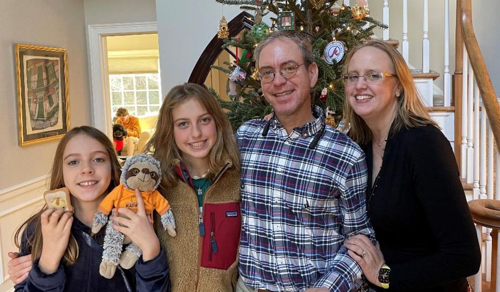 What's Happening at Haygood