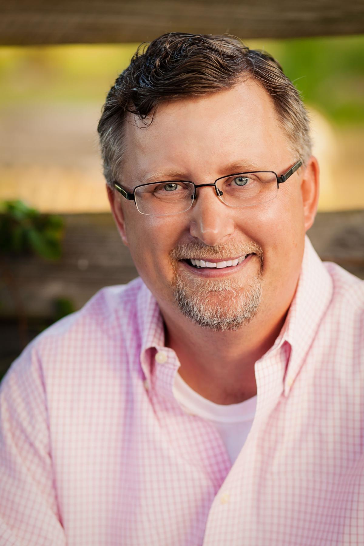 Welcome to JCUMC Rev. Max Vincent!