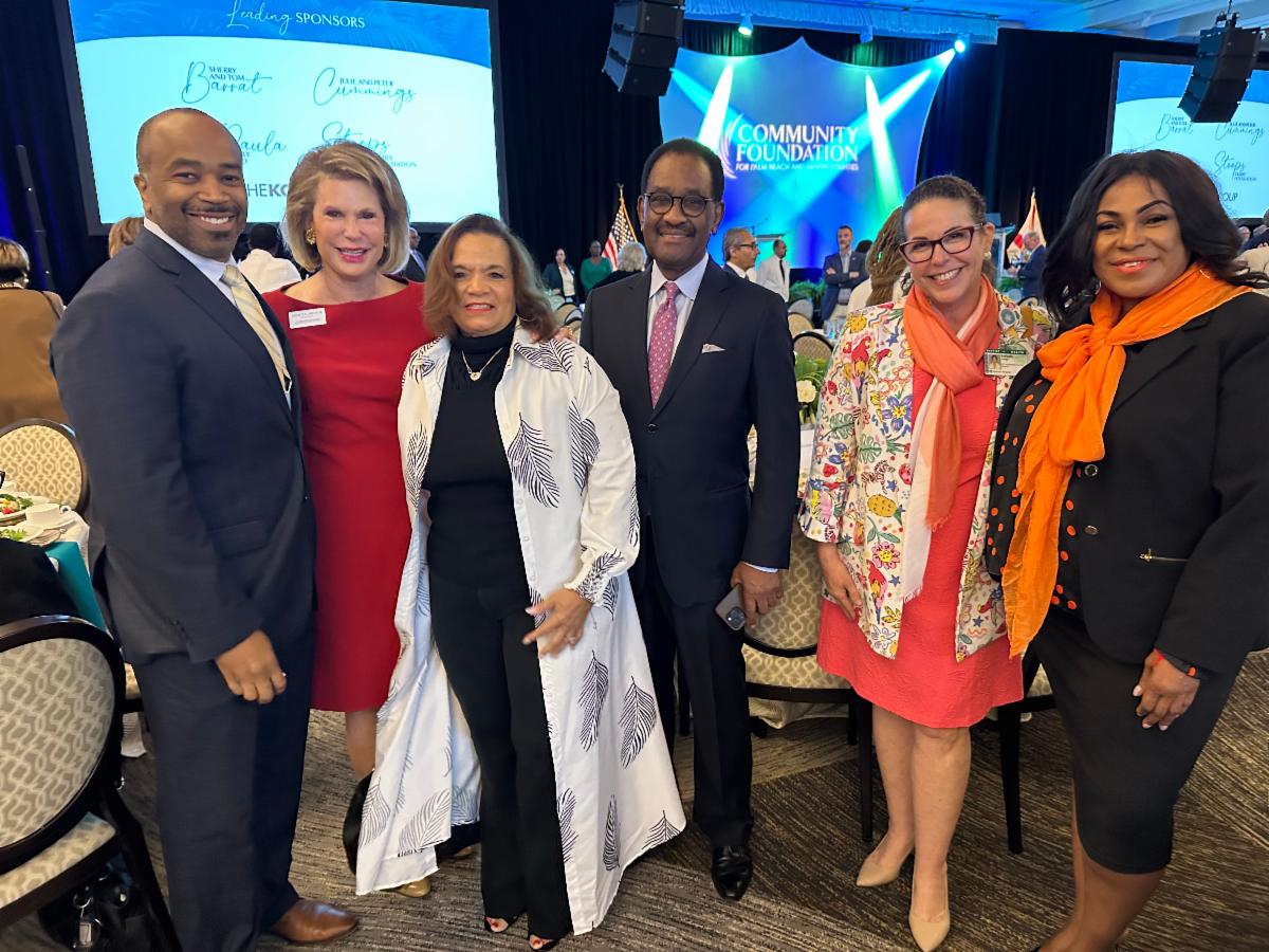 Promise Fund Newsletter