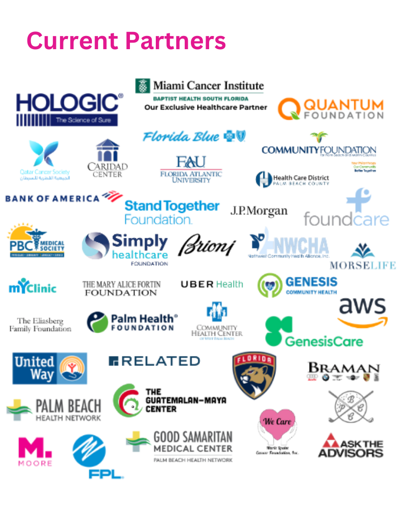 Promise Fund May/June Newsletter