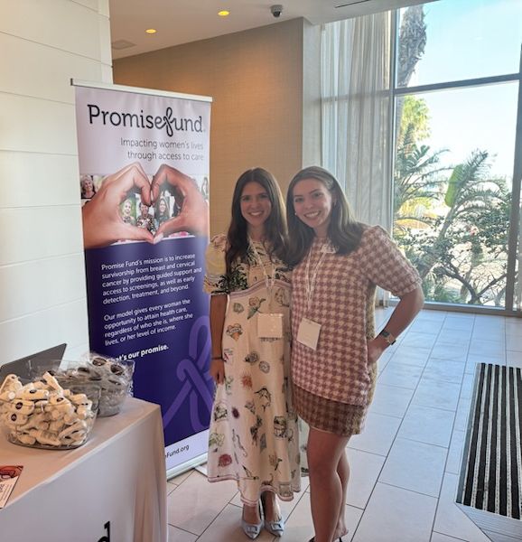 Promise Fund Newsletter