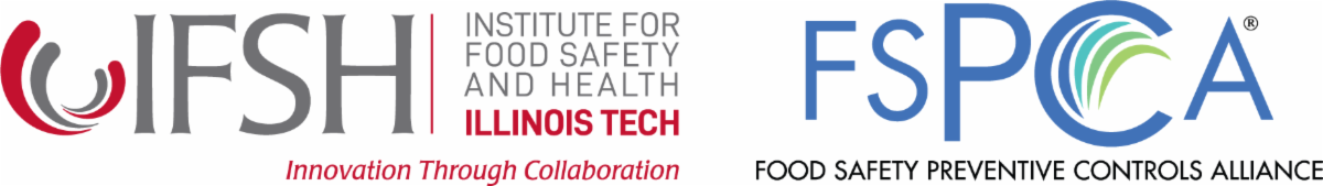 Coming Soon: FSPCA PCHF V2.0 Blended Participant Course