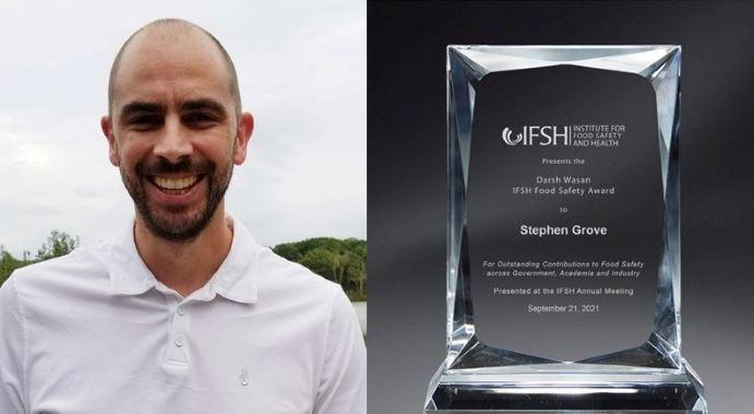 IFSH 2021 Newsletter