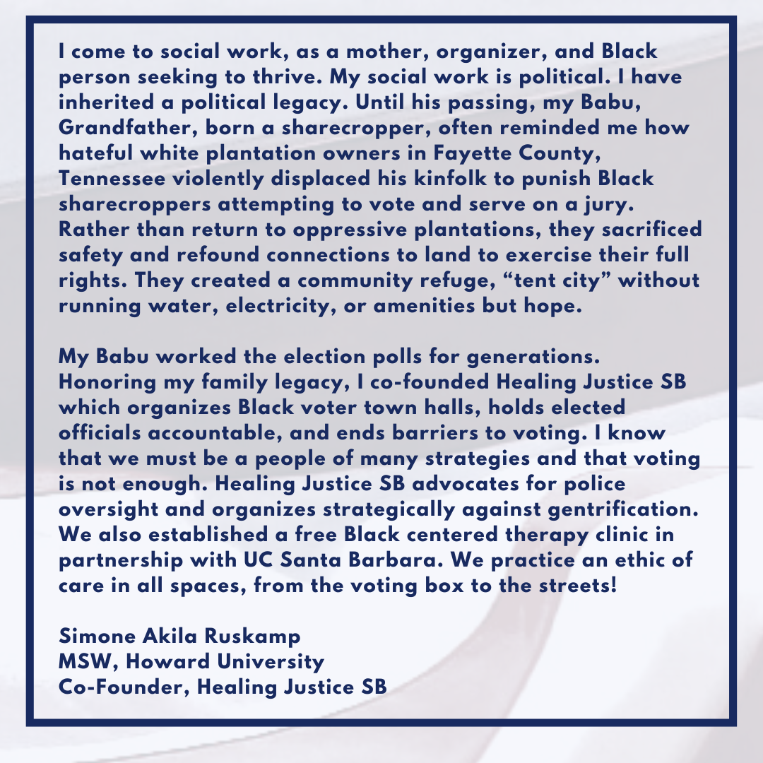 Voter Registration TOOL KIT 1