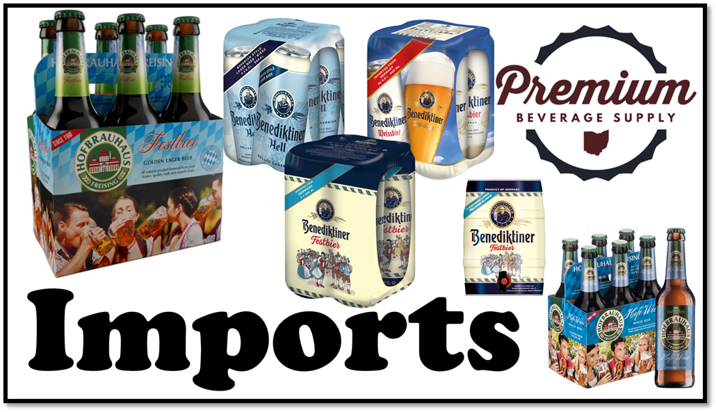 Premium Beverage Supply Newsletter - January 5th, 2026