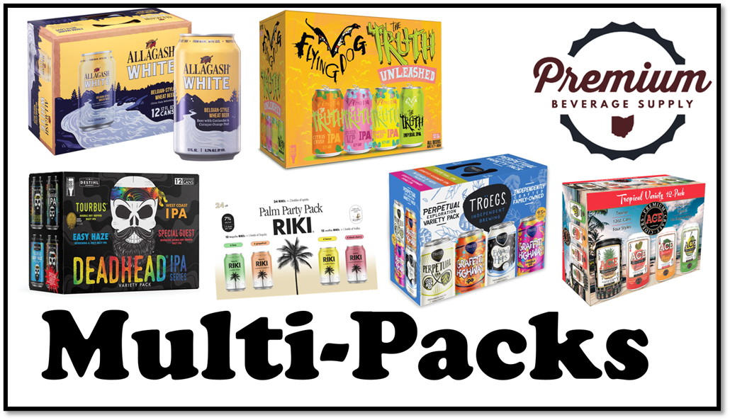 Premium Beverage Supply Newsletter - January 5th, 2026
