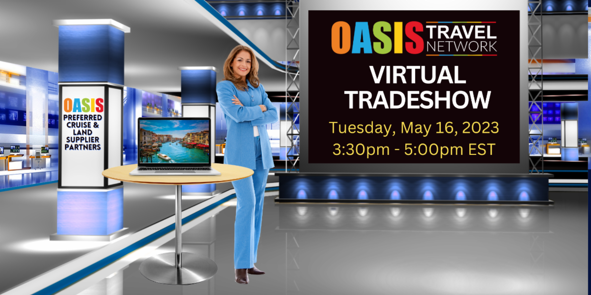 Virtual Tradeshow