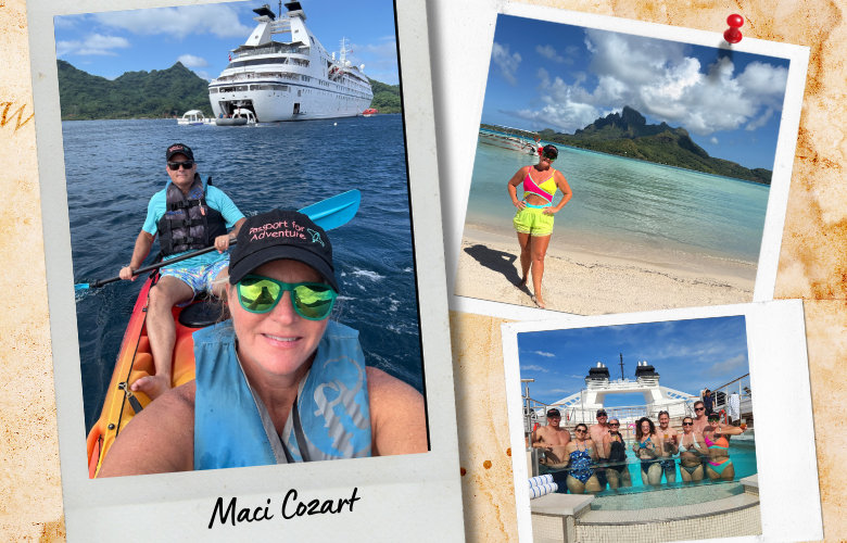 OASIS Travel Network Newsletter - January 11, 2026