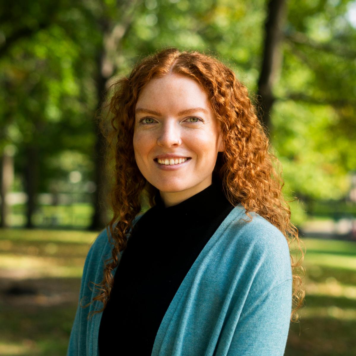 The September River Current