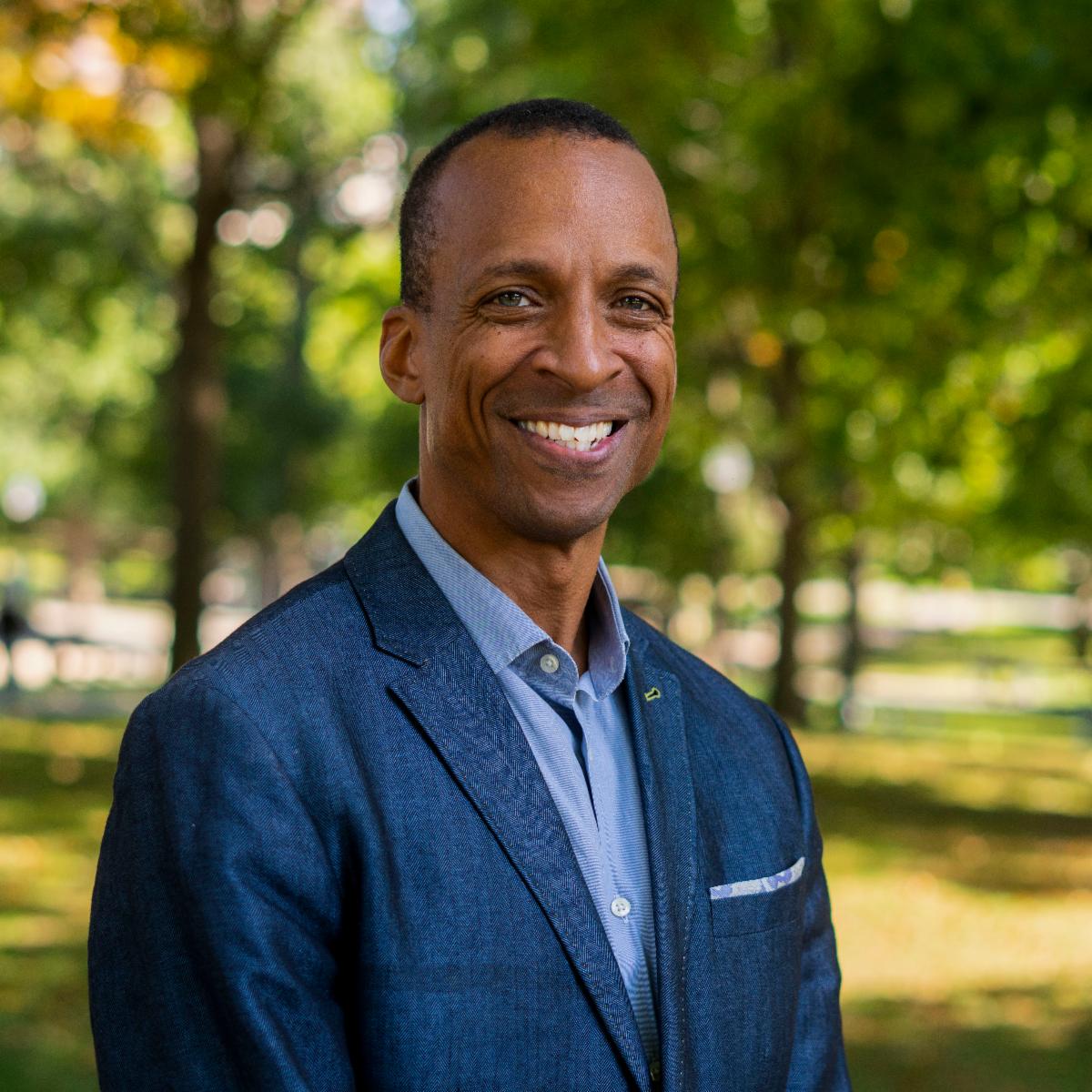 The September River Current