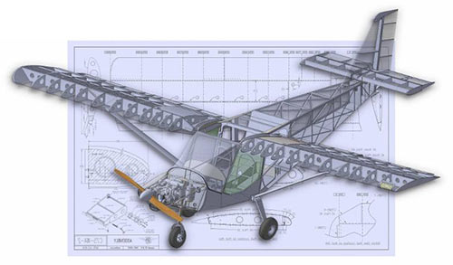 Zenith Aircraft Updates