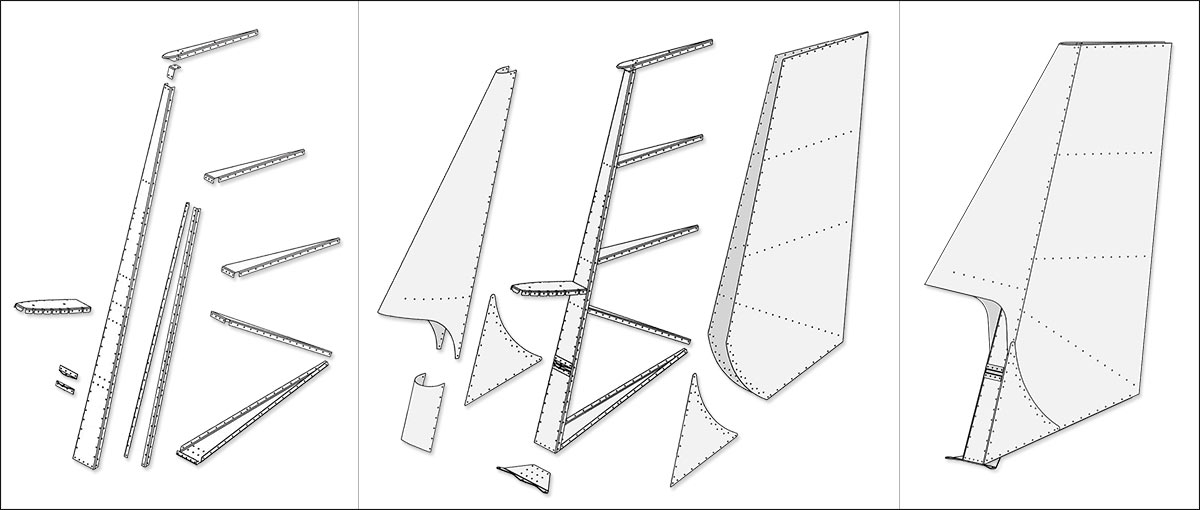 Updates from Zenith Aircraft Company
