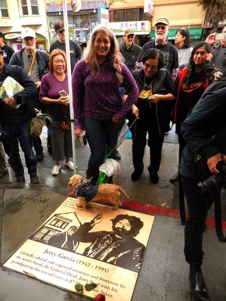 Jerry Day 2022 - Jerry Day Promo Posters / Excelsior Sunday Streets ...