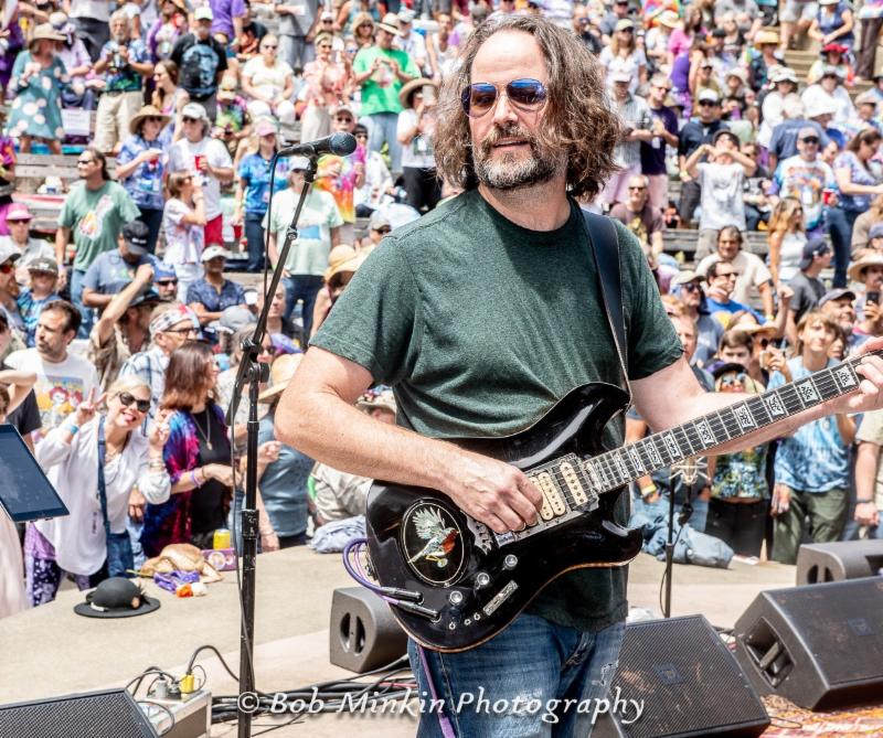 Jerry Day 2022 - Initial Artist Announcements