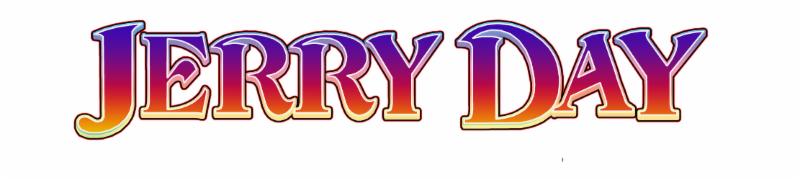 Jerry Day 2022 - Jerry Day Promo Posters / Excelsior Sunday Streets ...