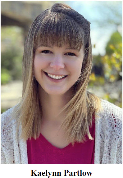 ASN Update - "Love on the Spectrum" Success Story