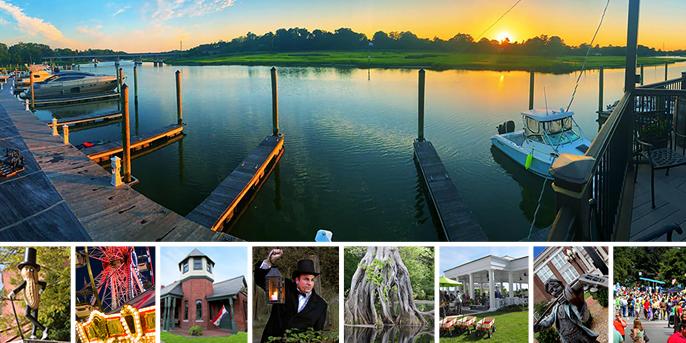 June is a great time to be in Suffolk!