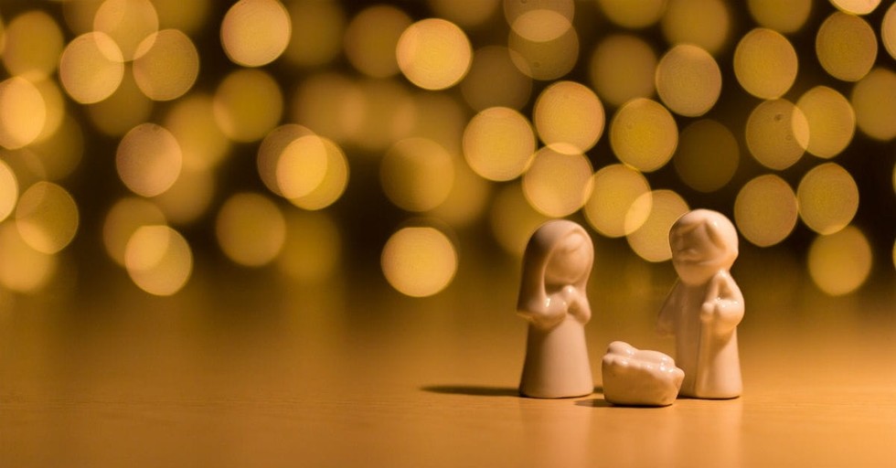 2024 Advent Devotional